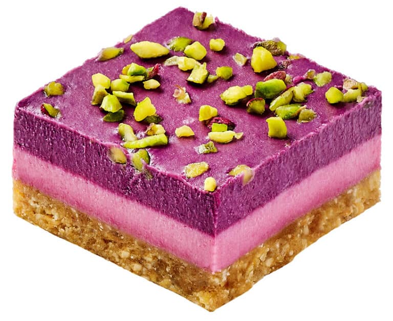Raw cakes – Nats Rawline